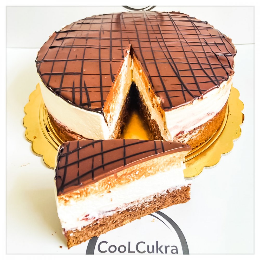 Dort Míša :: CoolCukra